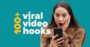 Transitional Hooks for Social Media Videos - Techleez