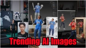 Trending ai generated images - Techleez