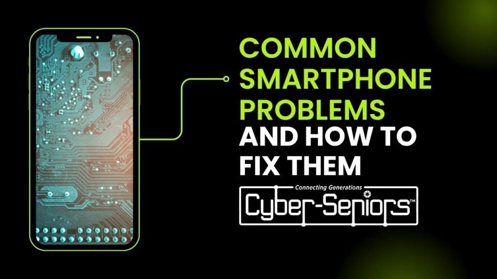 How to Fix Common Smartphone Problems Without a Technician - Techleez